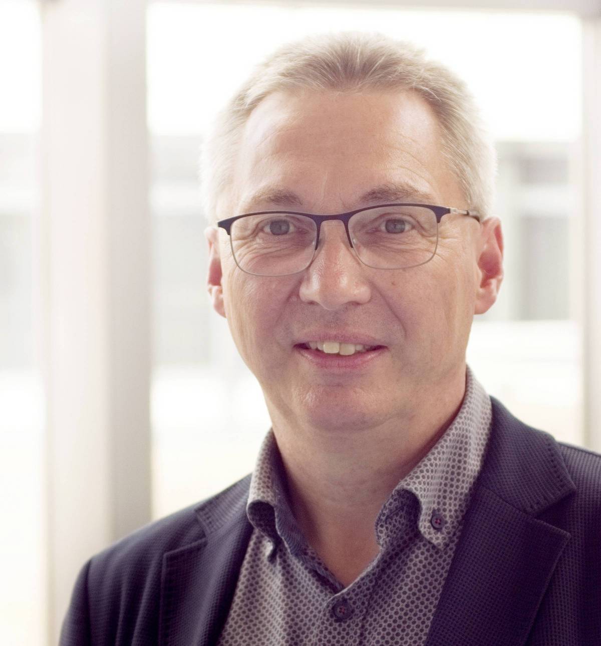 Egon Neunaber Studiendirektor an der BBS Technik | BBS Technik Cloppenburg