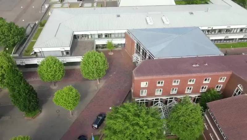 Unterrichtsprojekt Image-Videos über die BBS Technik | BBS Technik Cloppenburg